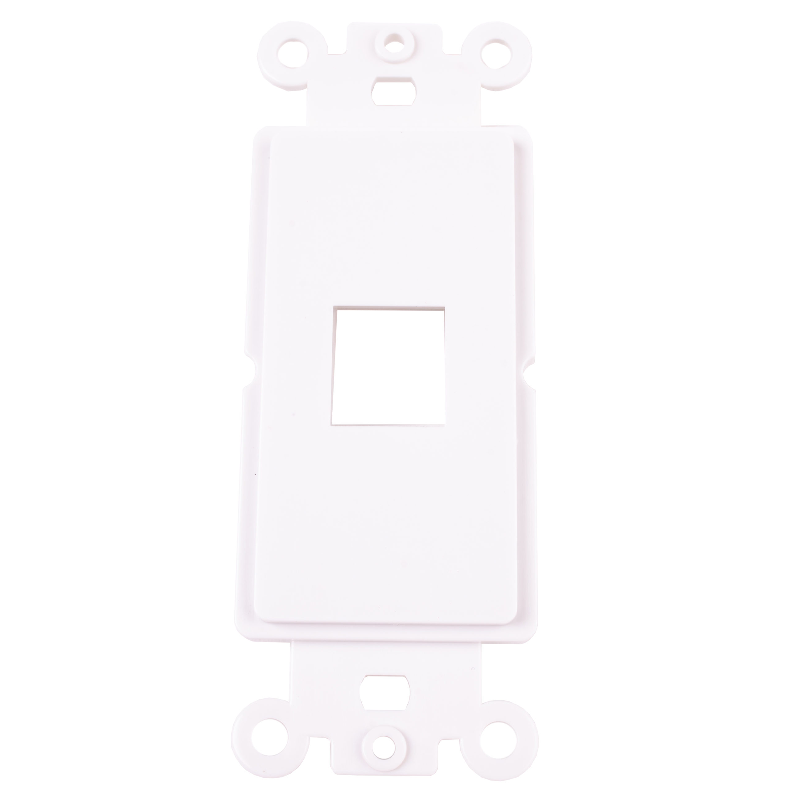 Multi-Media Keystone Inserts | Just Hook It Up Cables